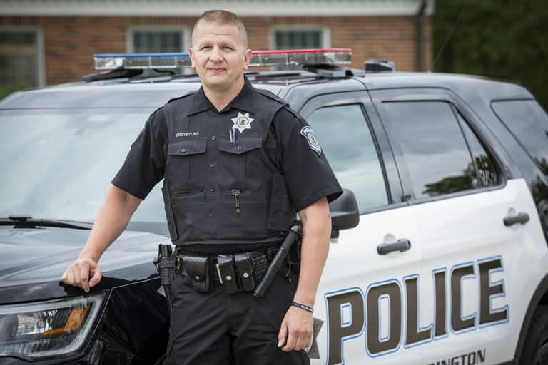 South Barrington Police - Village of South Barrington, Illinois 60010