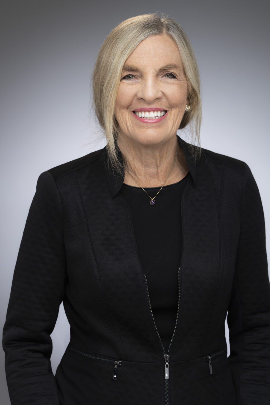 Mayor Paula McCombie - Village of South Barrington, Illinois 60010