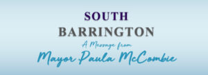 Welcome - Village of South Barrington, Illinois 60010