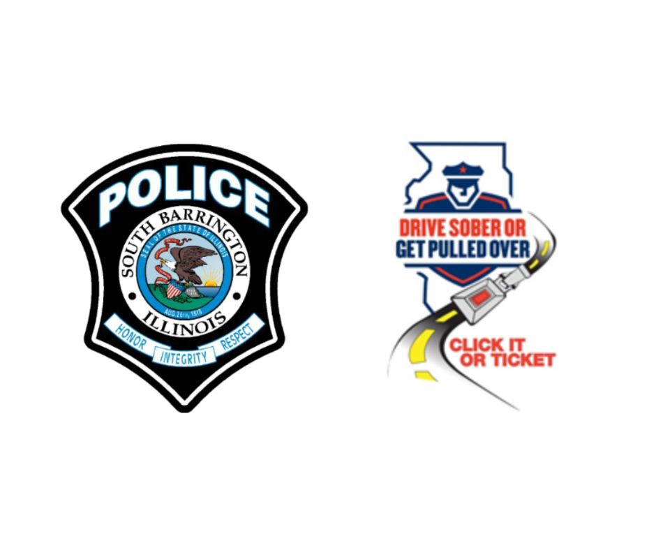 South Barrington Police Releases Fourth of July Enforcement Statistics ...