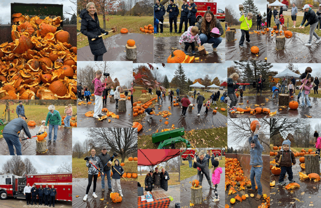 Mayor's Message November 14, 2025 - Village of South Barrington ...