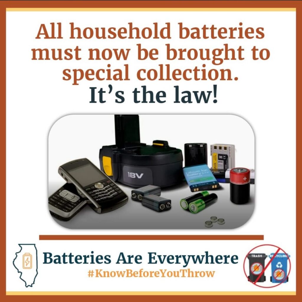 Mayor's Message January 9, 2026 - Village of South Barrington, Illinois ...